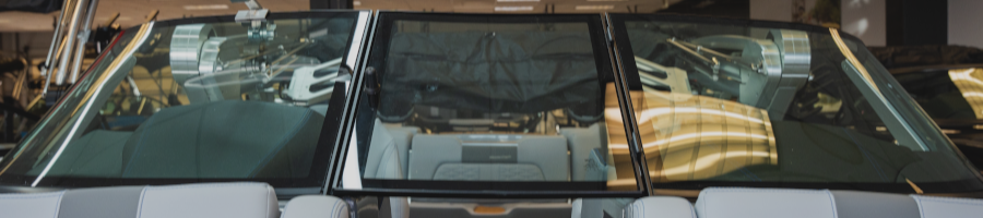 MasterCraft - Windshield Parts – MC Parts Depot