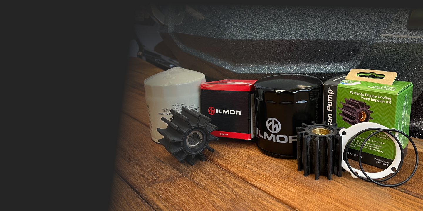 OEM MasterCraft, Ilmor and Indmar parts. – MC Parts Depot