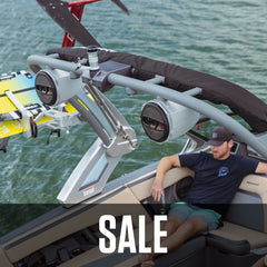 OEM MasterCraft, Ilmor and Indmar parts.