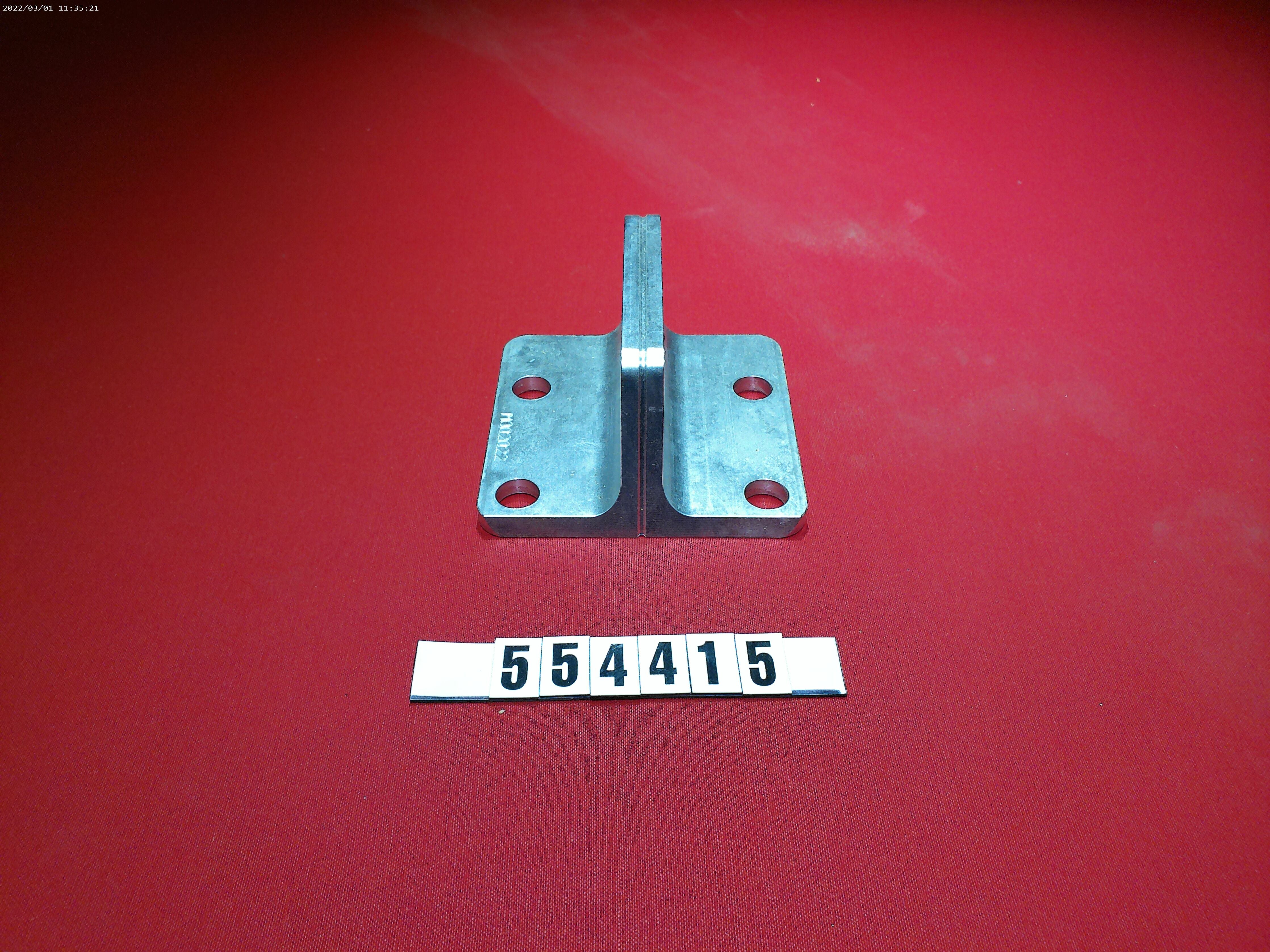 MOUNT-PYLON BRACE X46