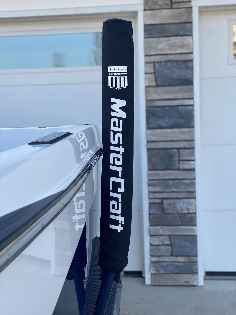 MasterCraft Apparel