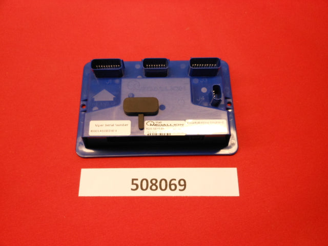 MODULE - VIPER - W/NAV '10 - '11 – MC Parts Depot