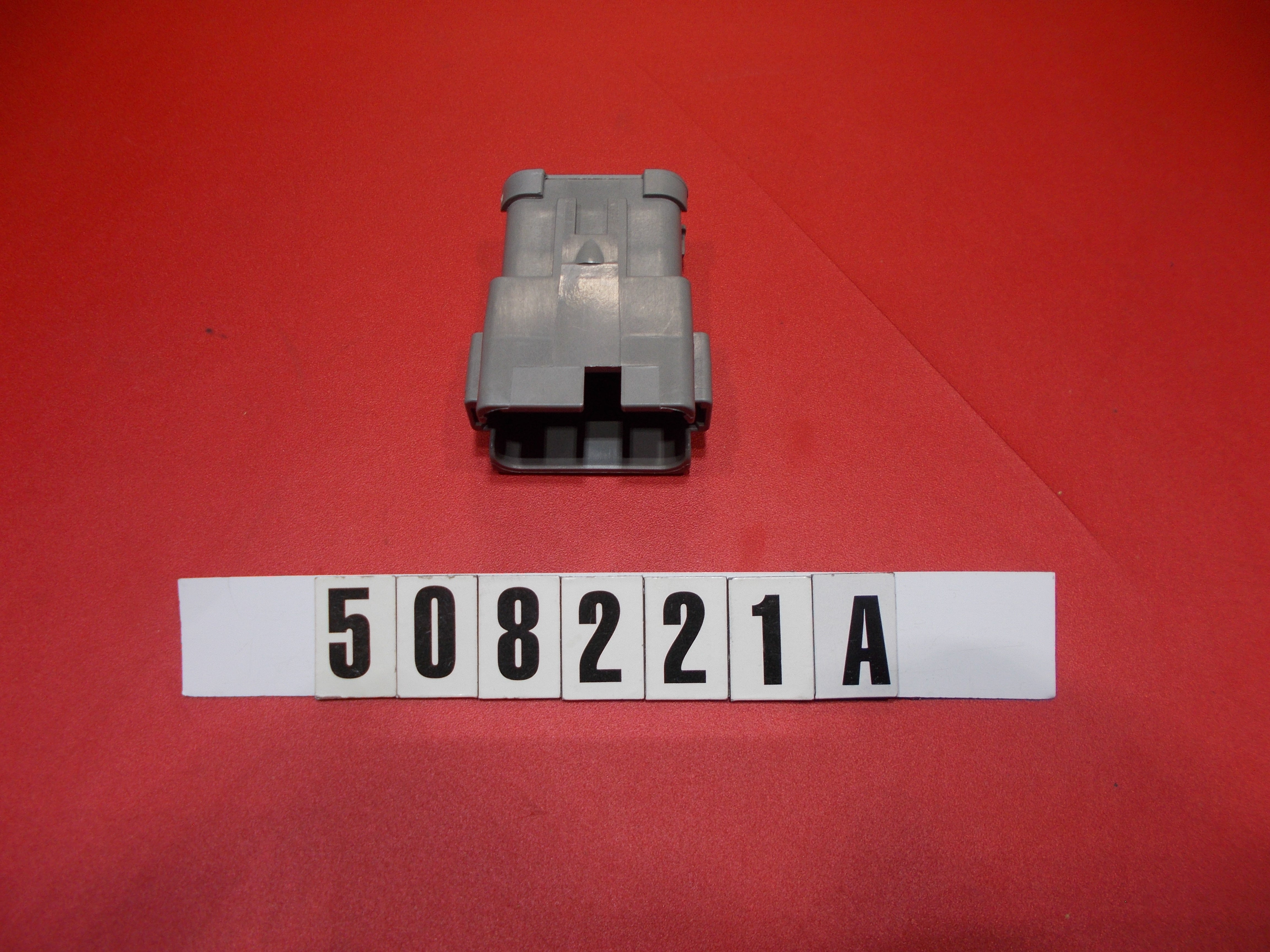 MasterCraft 508221A TERMINATOR