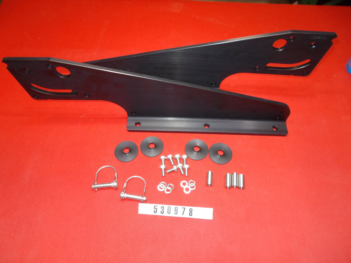 BRACKET - PLATFORM KIT - TALL – MC Parts Depot