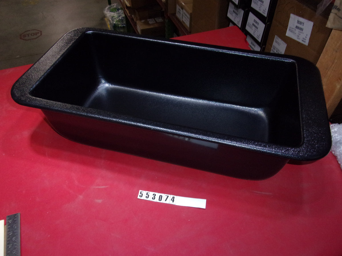 BIN - REAR CENTER STORAGE – MC Parts Depot