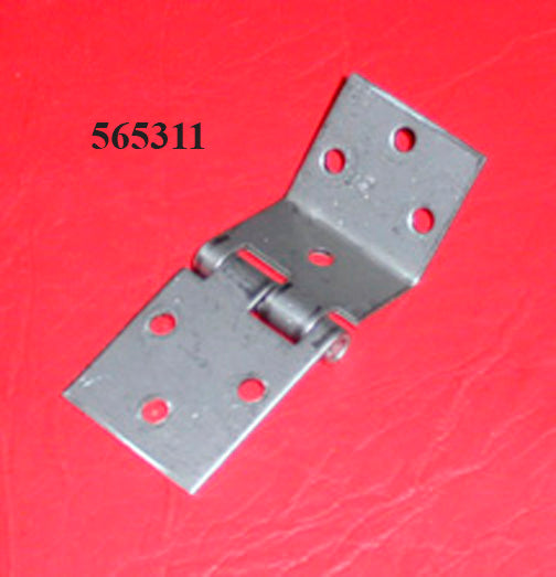 HINGE-MOTOR BOX – MC Parts Depot