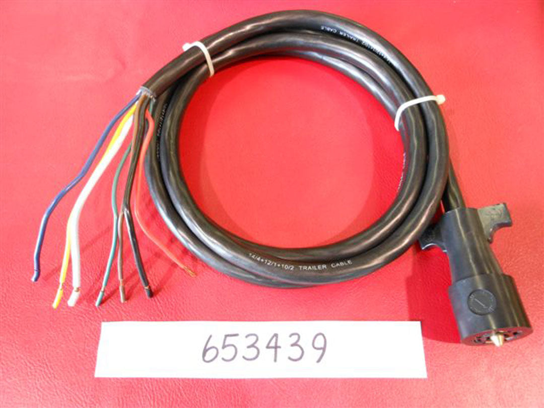 MasterCraft 653439 HARNESS-WIRING 7 BLADE AUSTRAILIAN OPTION