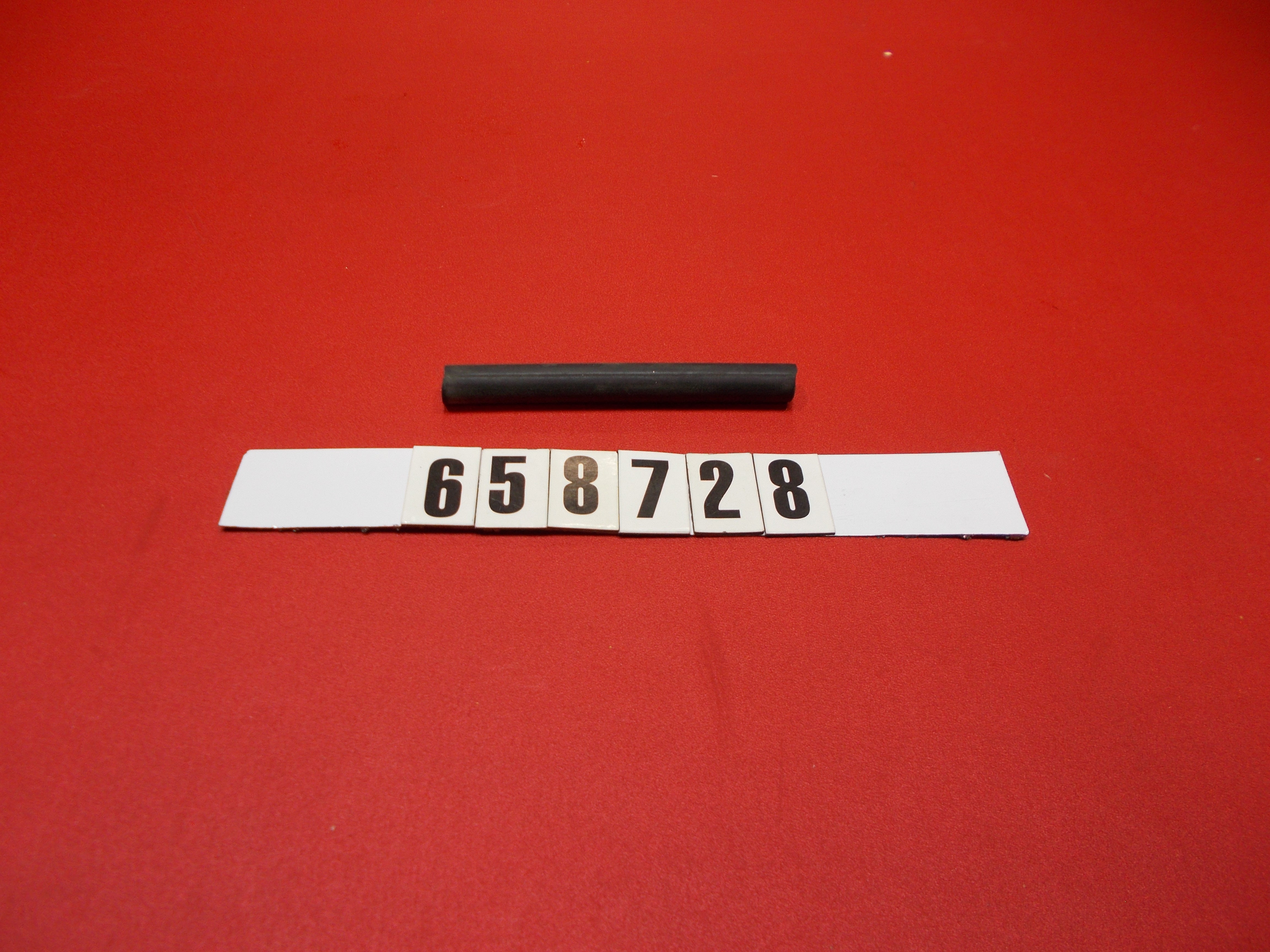 MasterCraft 658728 ACTUATOR-REVERSE VALVE DRAIN TUBE "11
