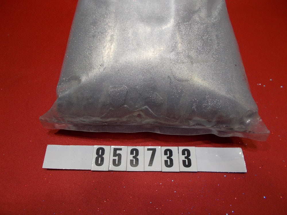 METAL FLAKE-BRILLIANT SILVER 1P X .004 '00 – MC Parts Depot