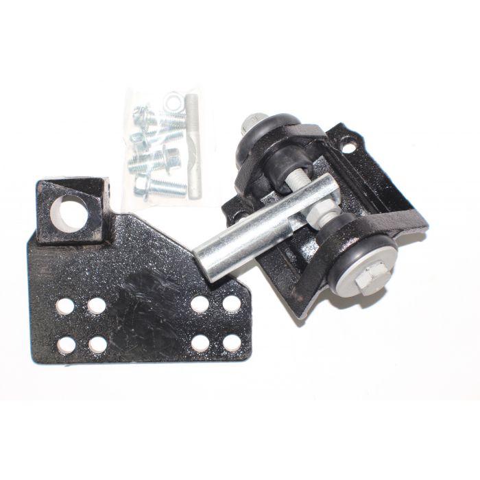 MasterCraft 656505 "BRACKET-SPARE TIRE KIT BOLT ON - SPECIFY COLOR 5 ...