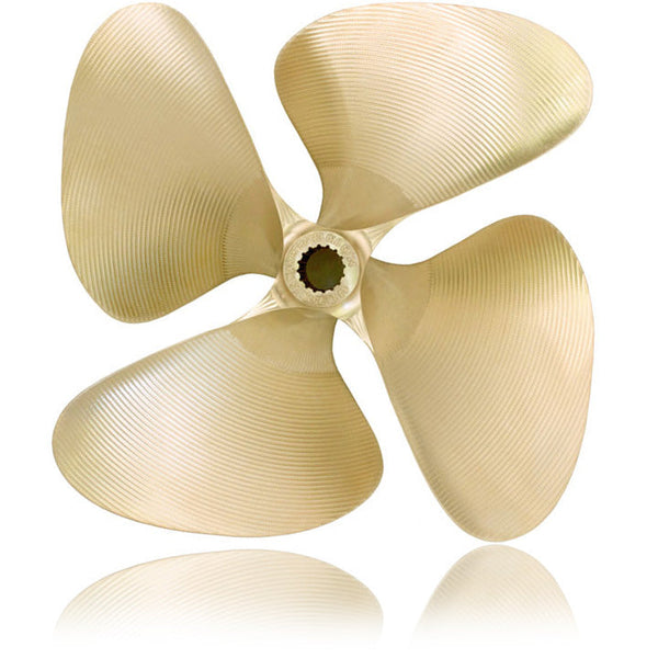 OJ Props - 4 Blade Propellers